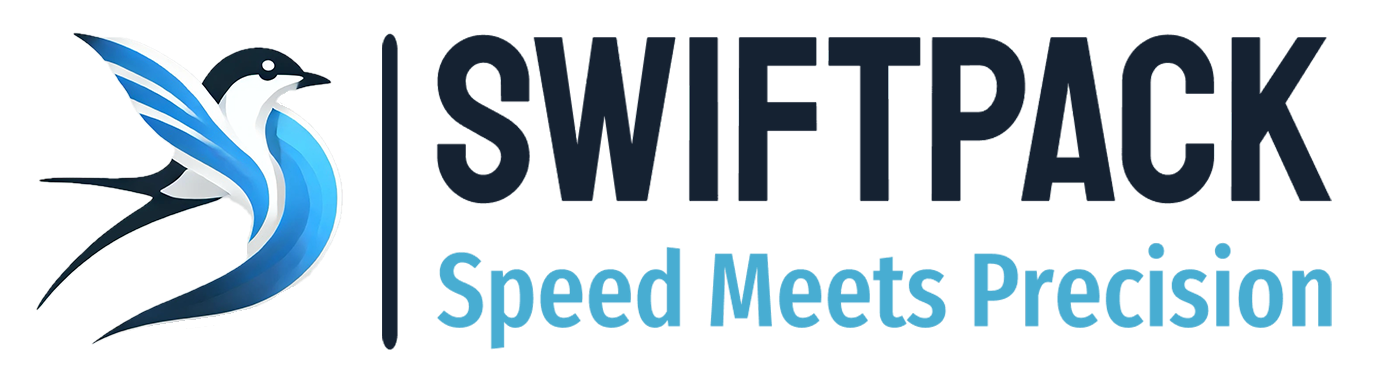 Nuts & Snacks Packaging - SWIFTPACK